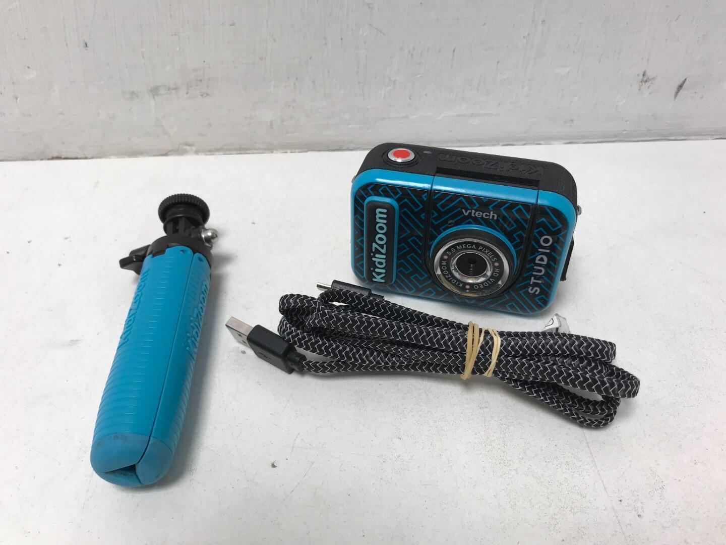 VTech Kidizoom Studio Digital Camera