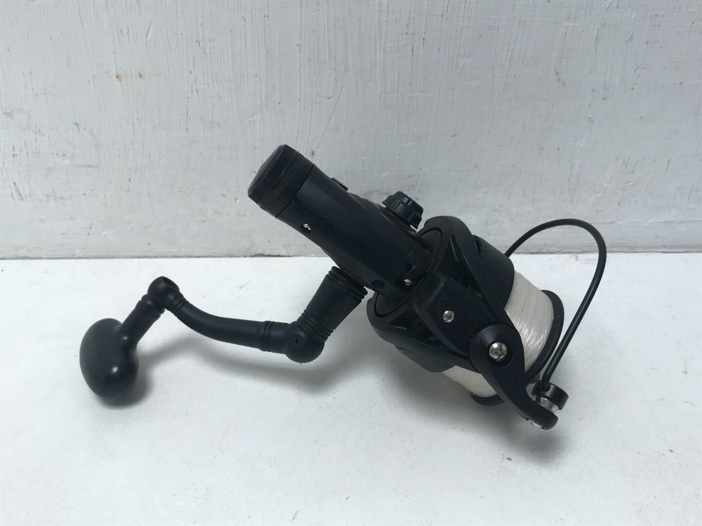 Discover FD6000 Fishing Reel