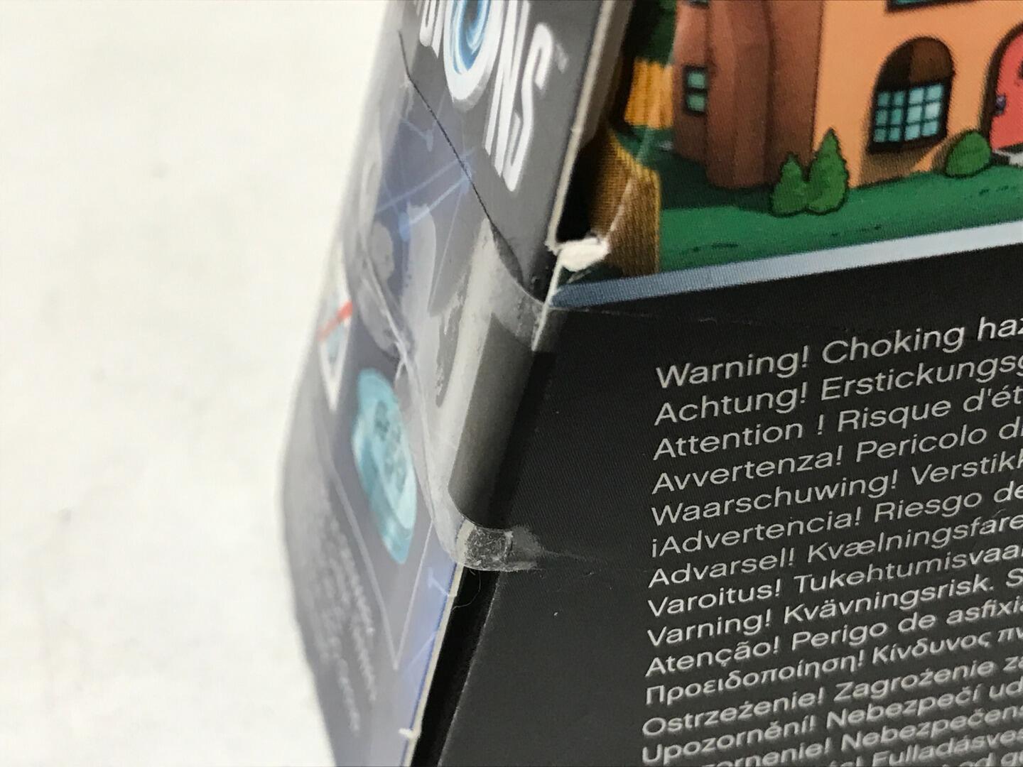 LEGO Dimensions The Simpsons Level Pack