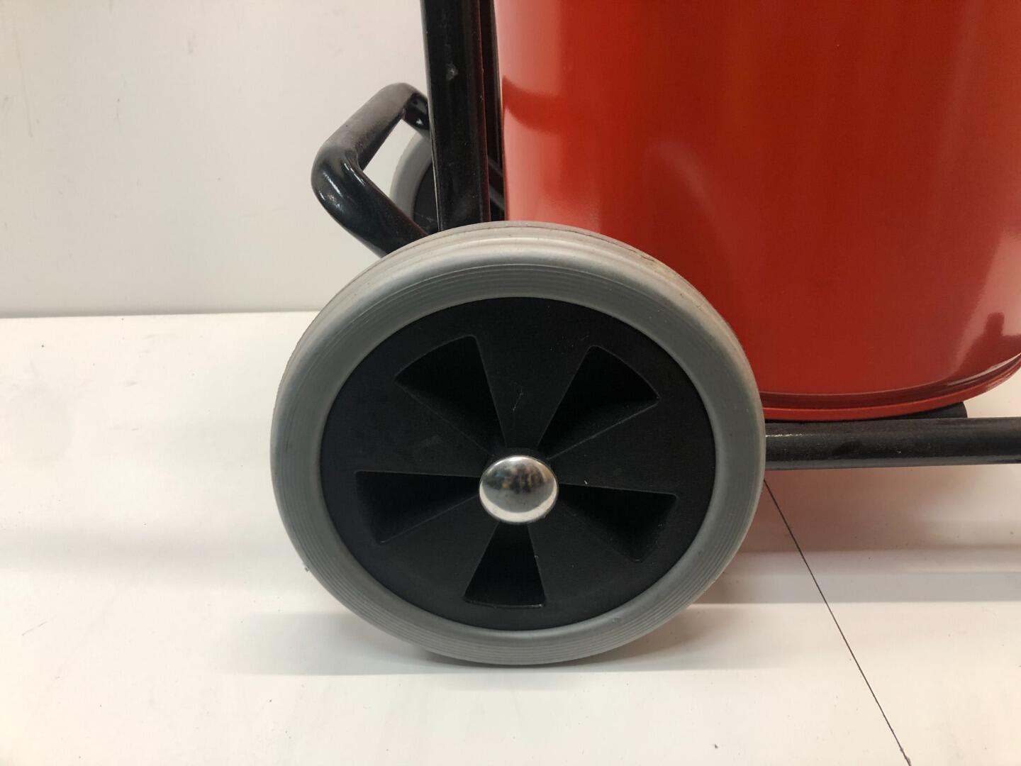 Numatic NVD750-2 Workshop Vacuum Extractor (collection only)