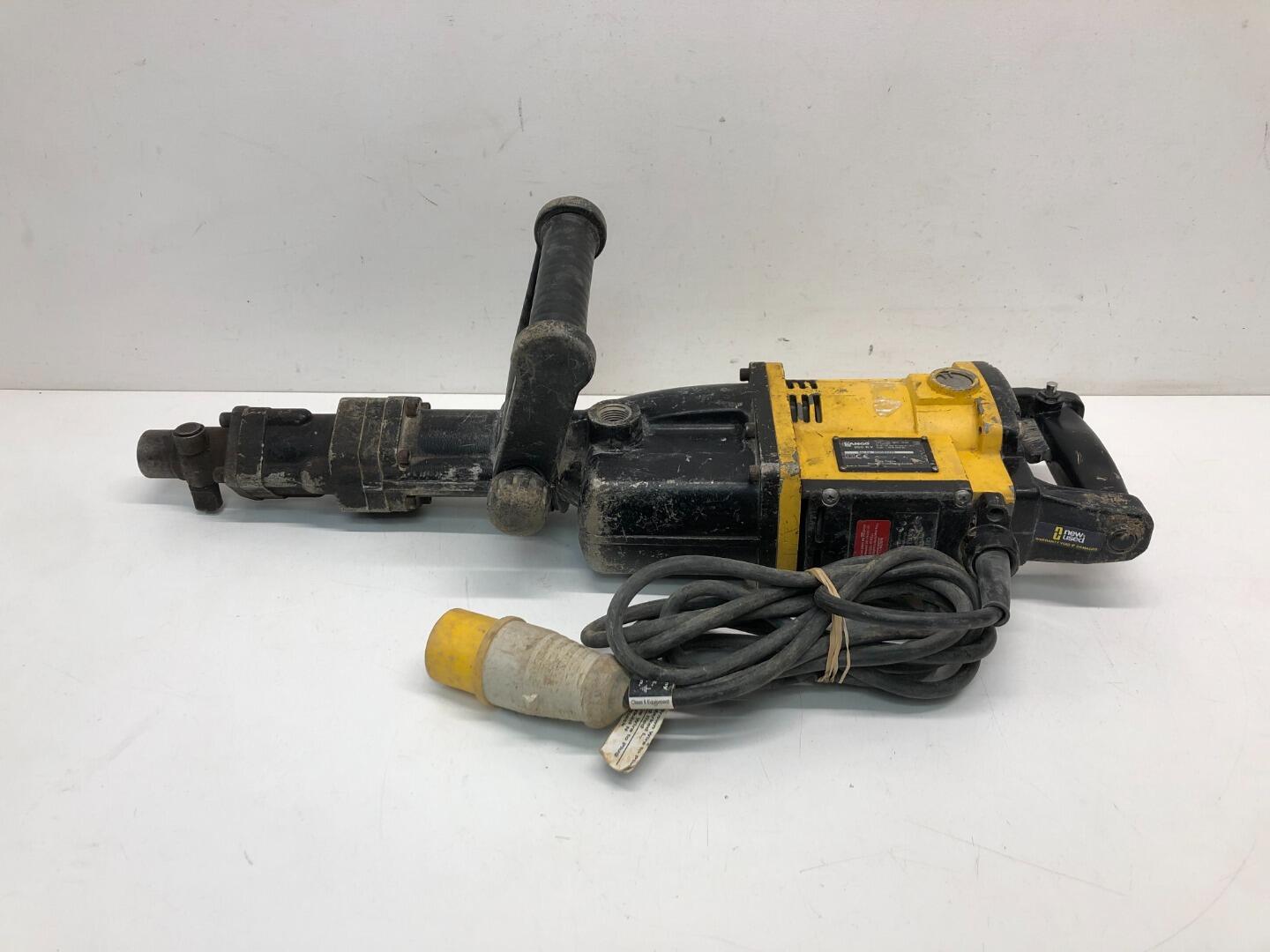 Kango 950KV 110V Demolition Hammer