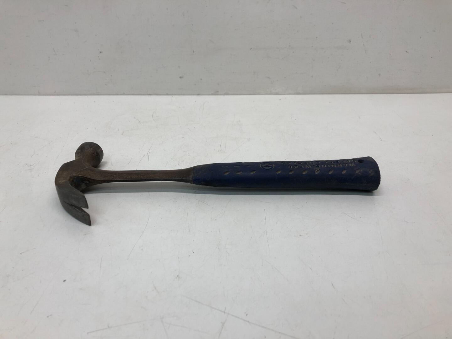 Estwing Hammer