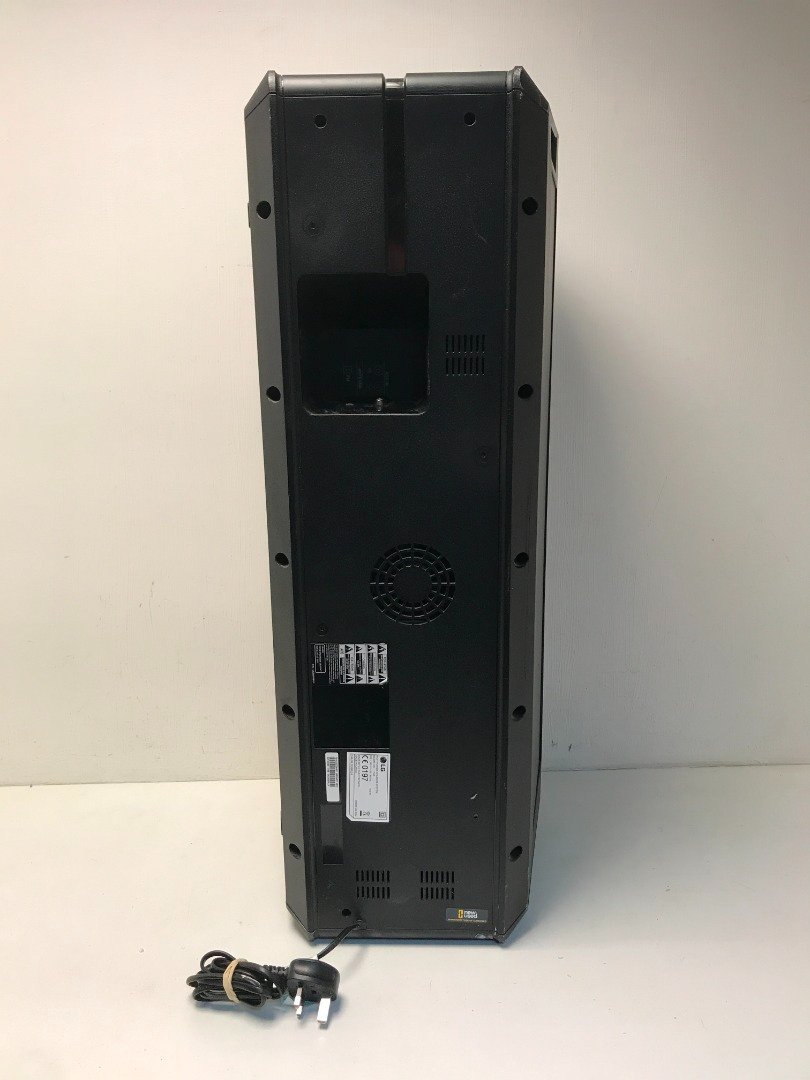 LG FH6 XBOOM 600W Bluetooth Party Speaker