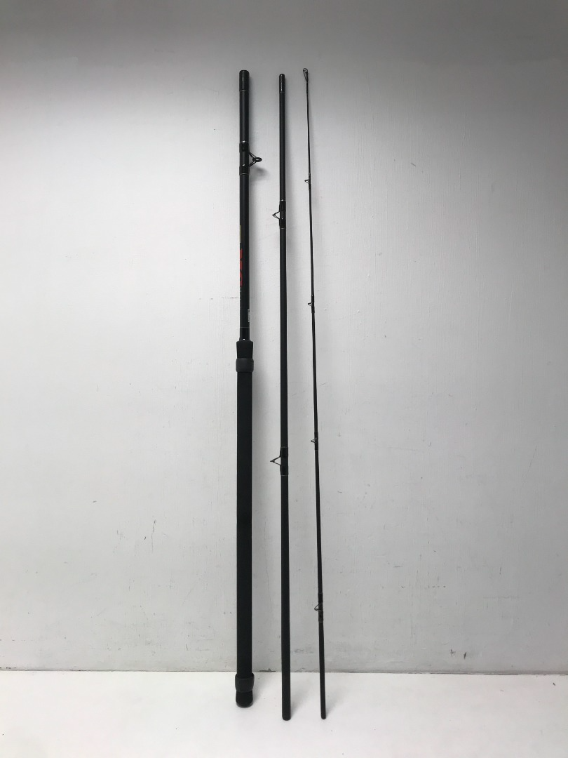 Shakespeare MG Match Rod