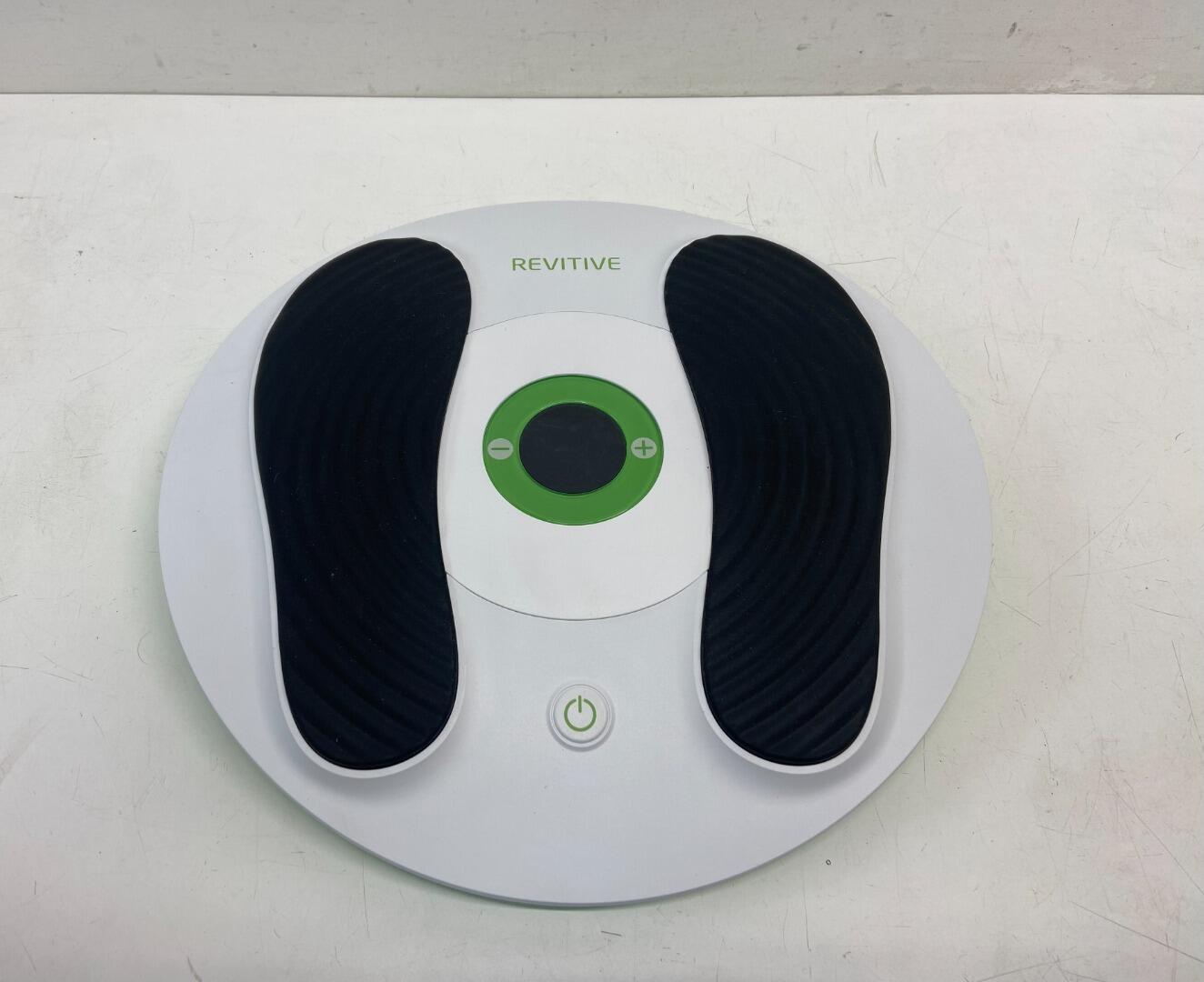 Revitive Essential Circulation Booster Foot Massager