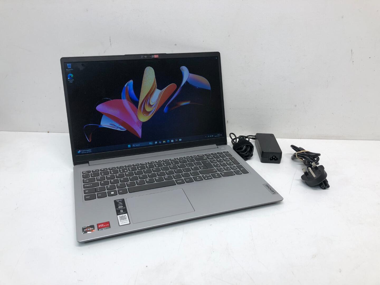 Lenovo IdeaPad 1 (15ADA7) Windows 11 Ultra Slim Laptop