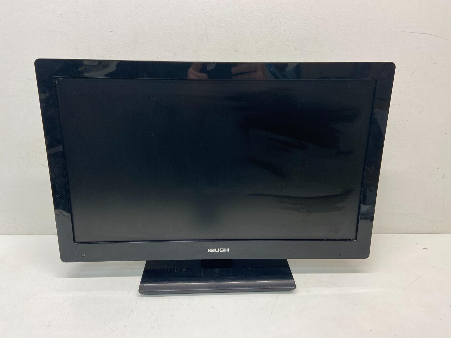 Bush BLED24FHDL8DVD 24'' Full HD Digital LED TV with DVD (read description)
