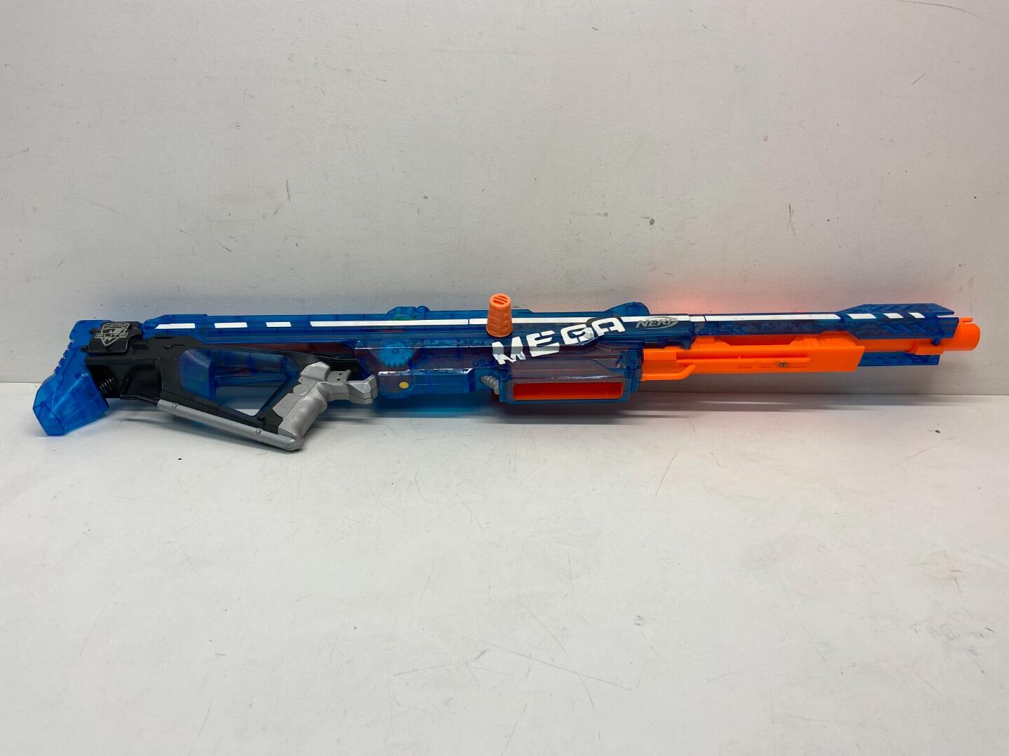Nerf N-Strike Elite Mega Centurion Blaster