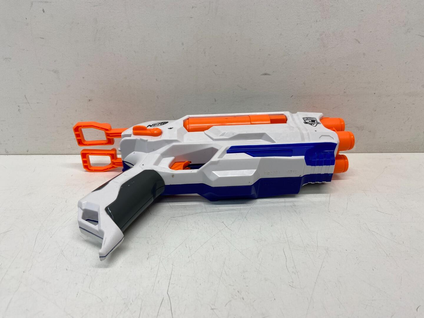 Nerf N-Strike Elite SplitStrike Blaster