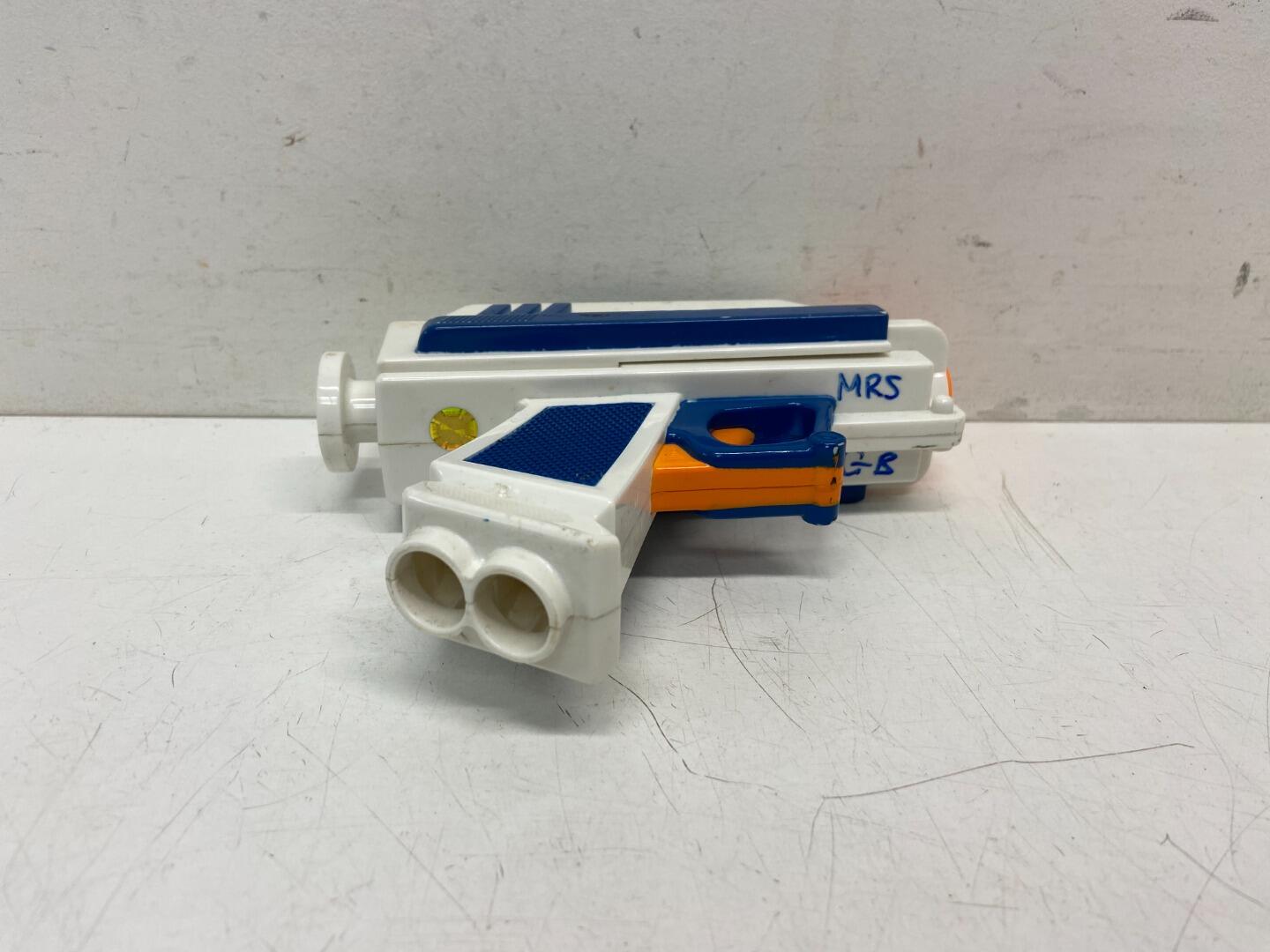 Nerf Star Wars Captain Rex Blaster