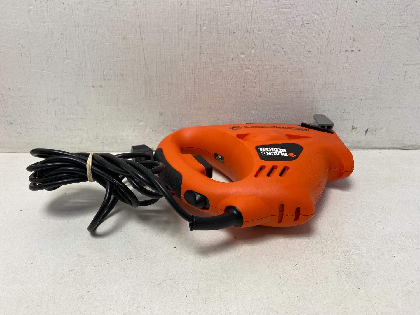 Black & Decker KS890E Scorpion Saw