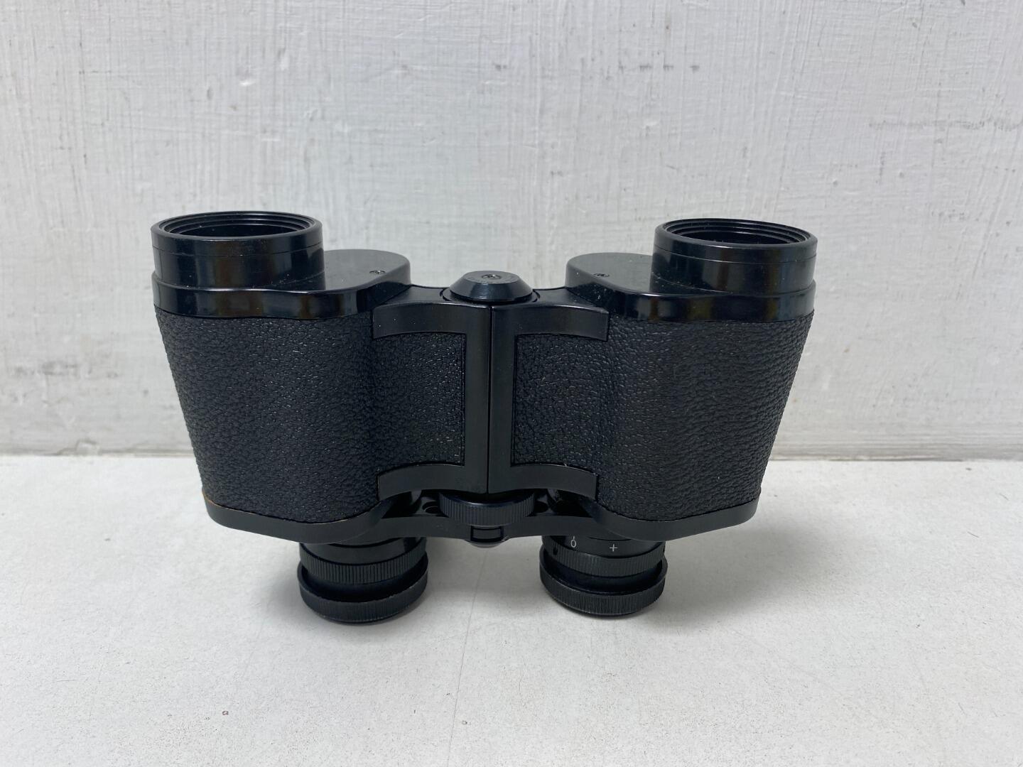 Pathescope 8x30 Binoculars