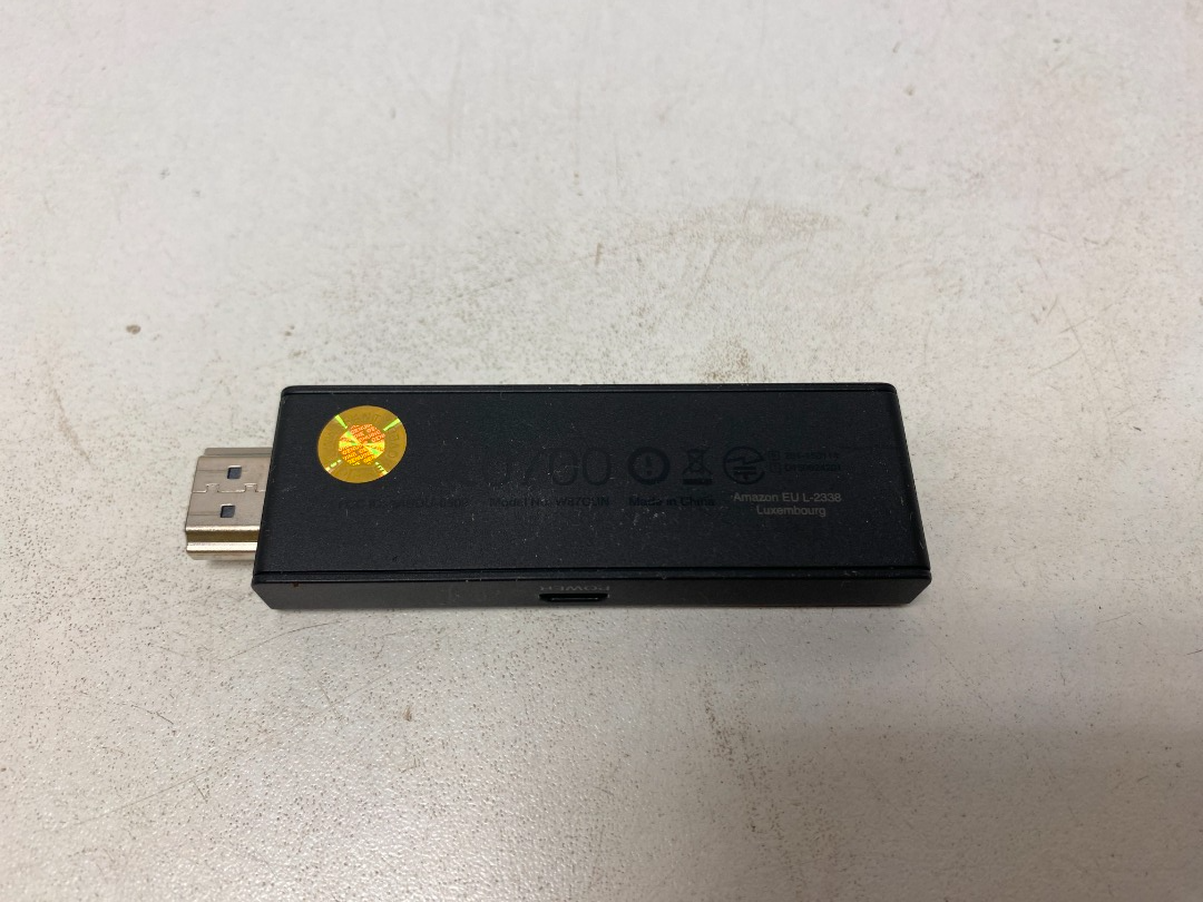 Amazon Fire TV Stick - 1st Gen