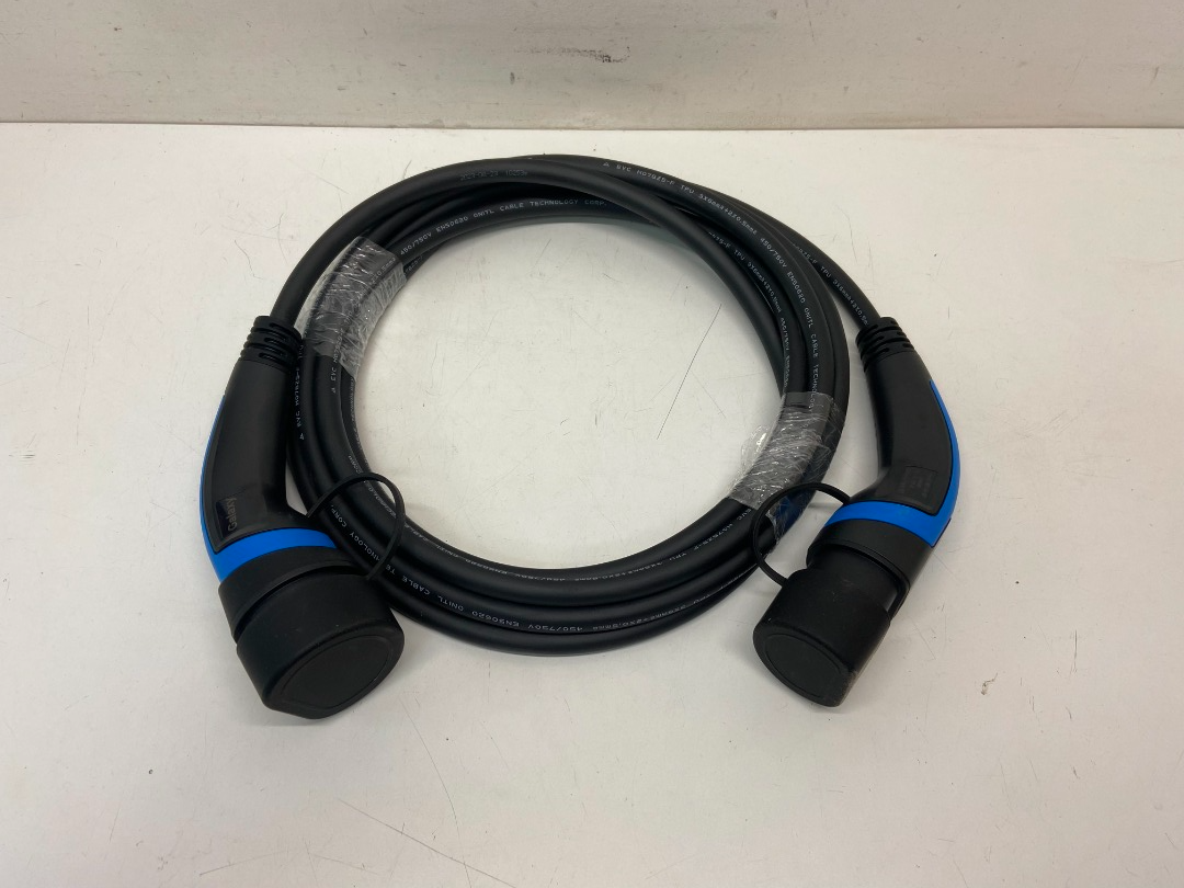 MG HS EV 5m Charging Cable