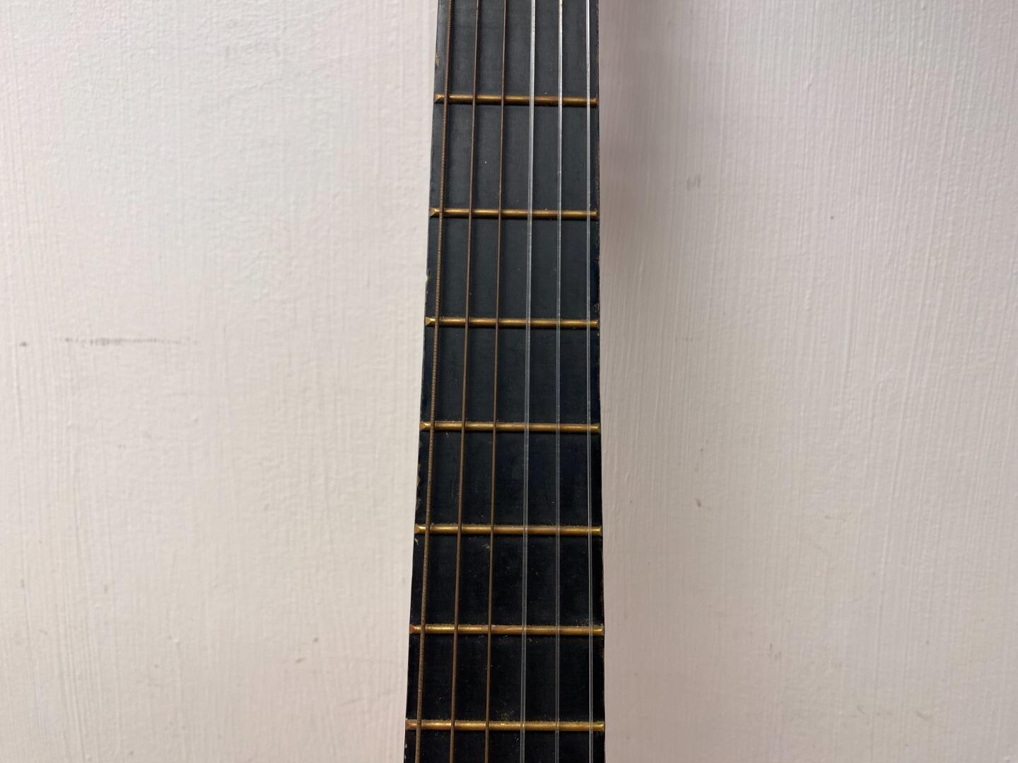 Herald HL34 3/4 Acoustic Guitar