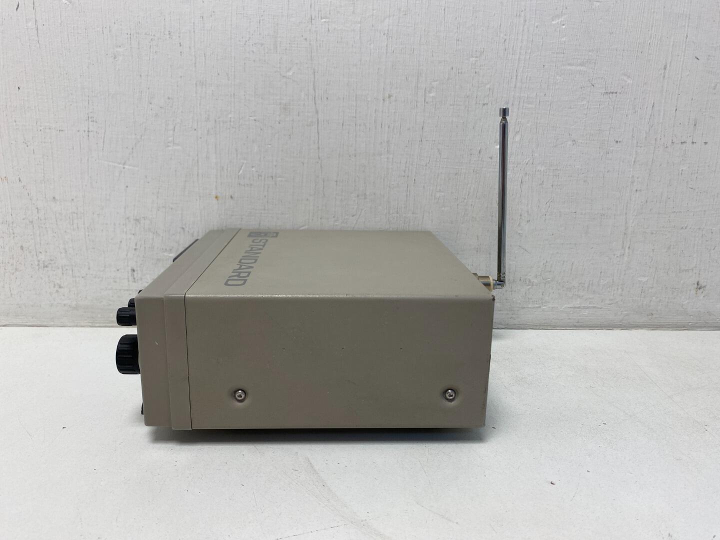 Standard AX700 Wide Band Receiver