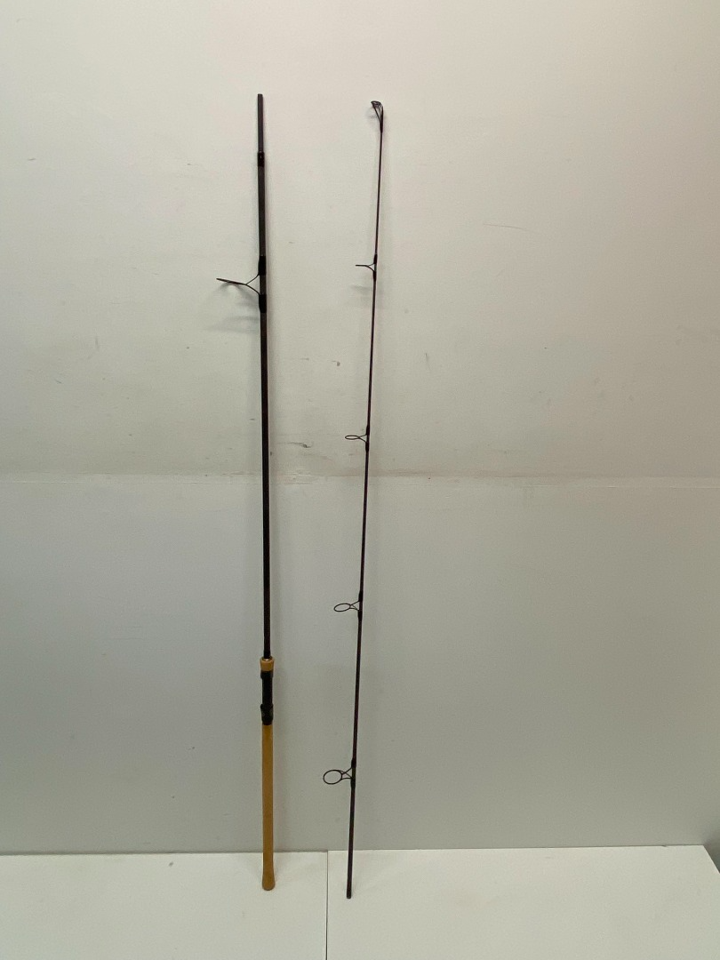 Greys Air Curve MKII CK50 10' 3lb Fishing Rod