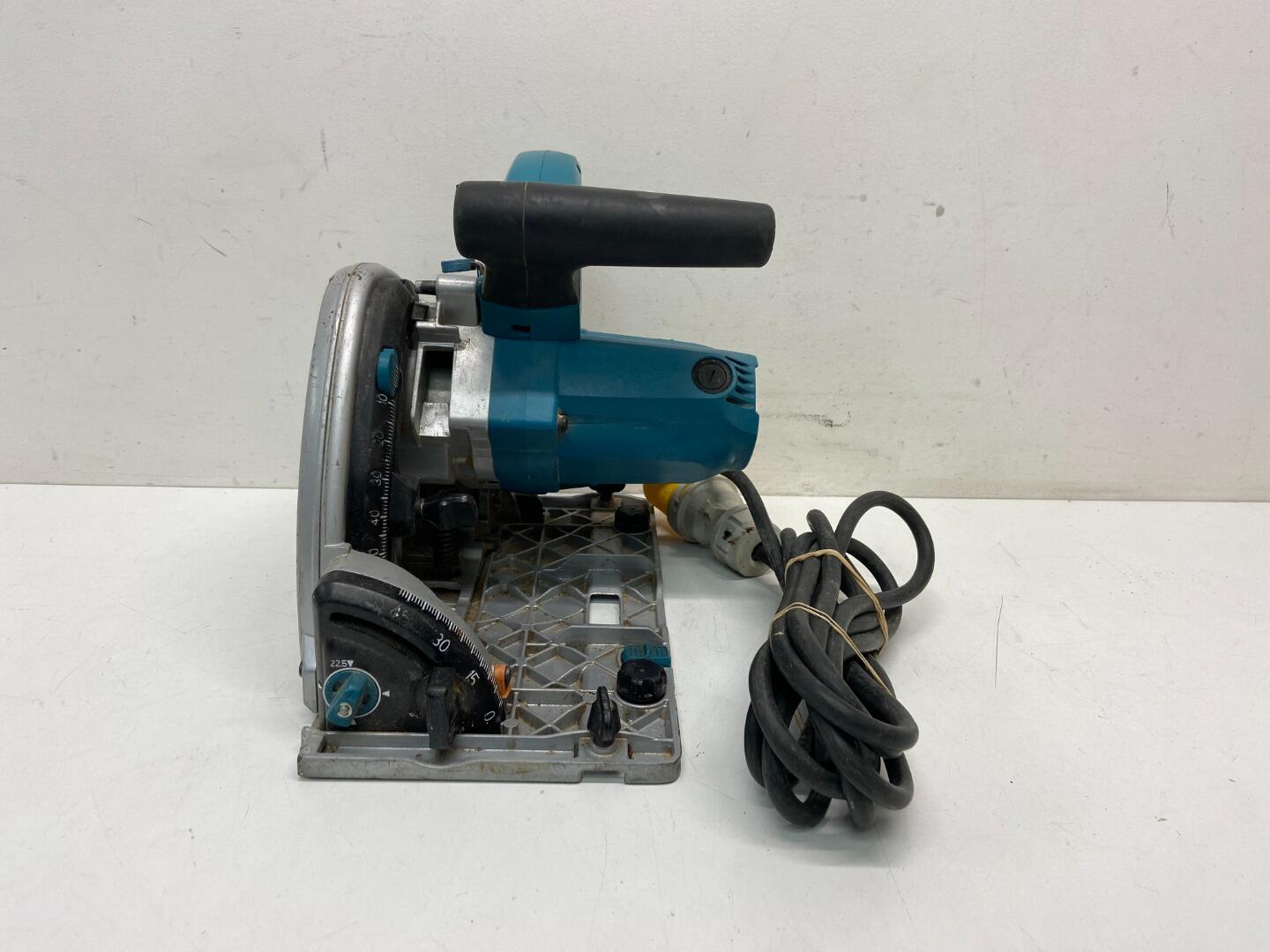 Makita SP6000 110V 1300W Plunge Saw