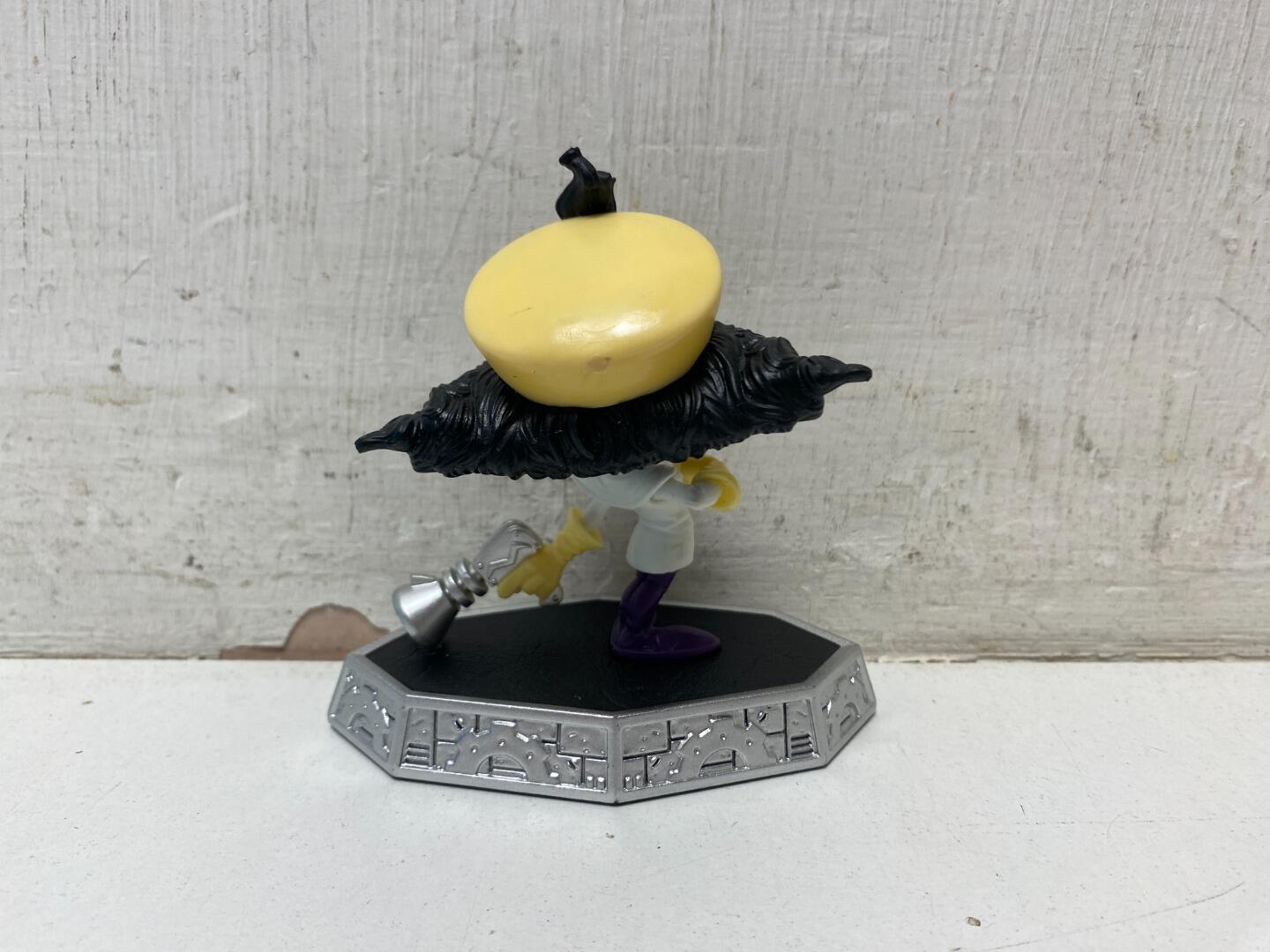 Dr Neo Cortex Sensei Skylanders Imaginators Figure