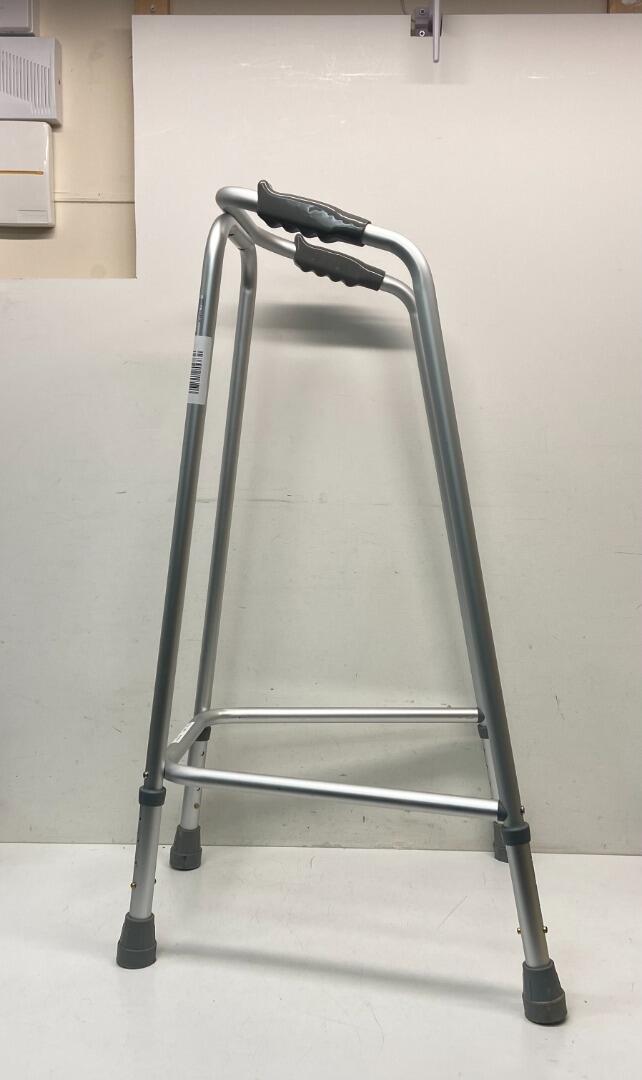 Drive Medical 102825-30 Ultra Narrow Walking Frame