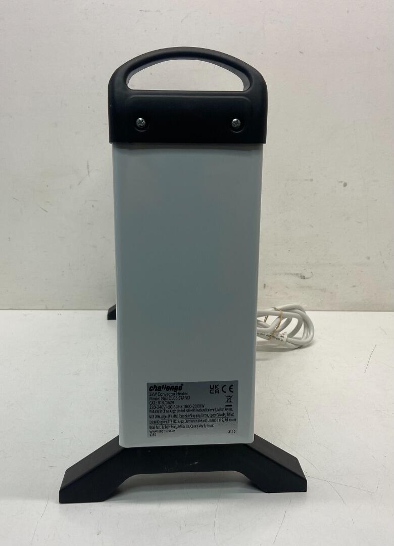 Challenge DL06 2kW Convection Heater