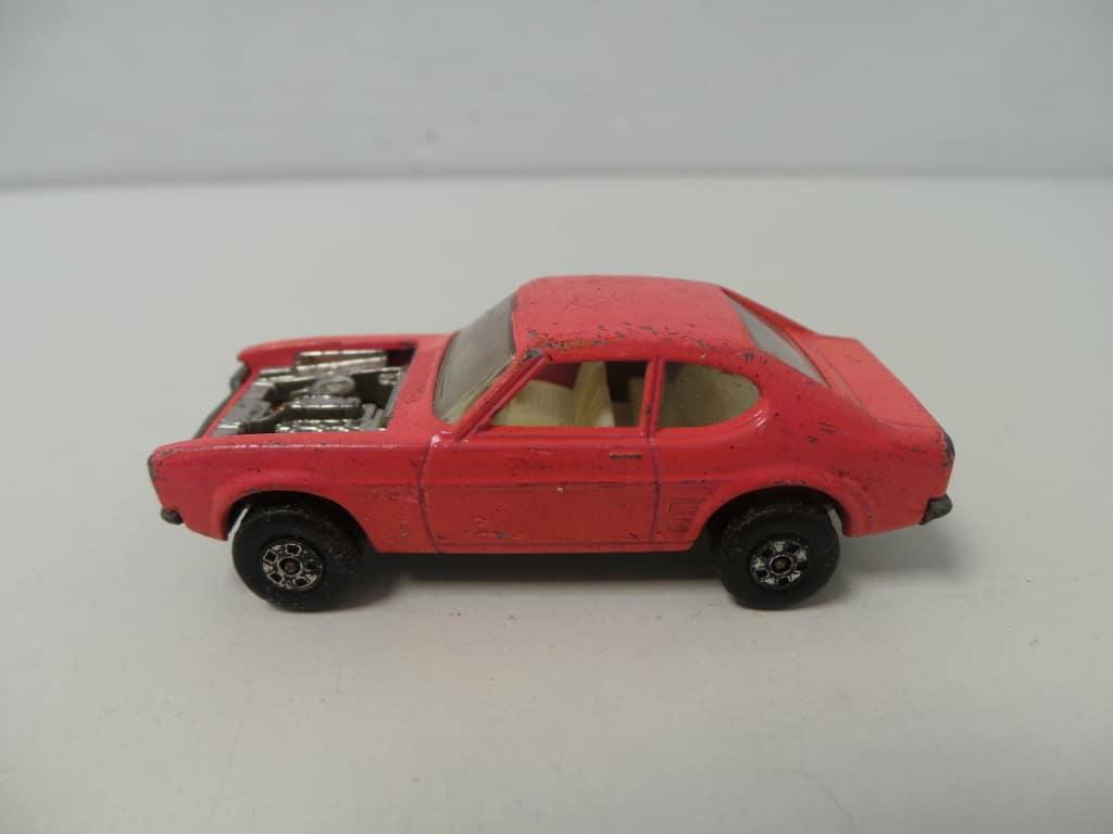 Matchbox Superfast No. 54 Ford Capri