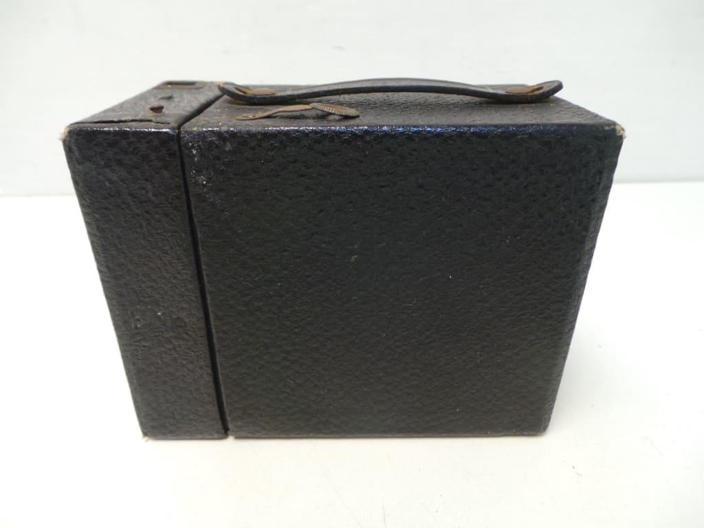 Vintage Kodak 120 Box Camera