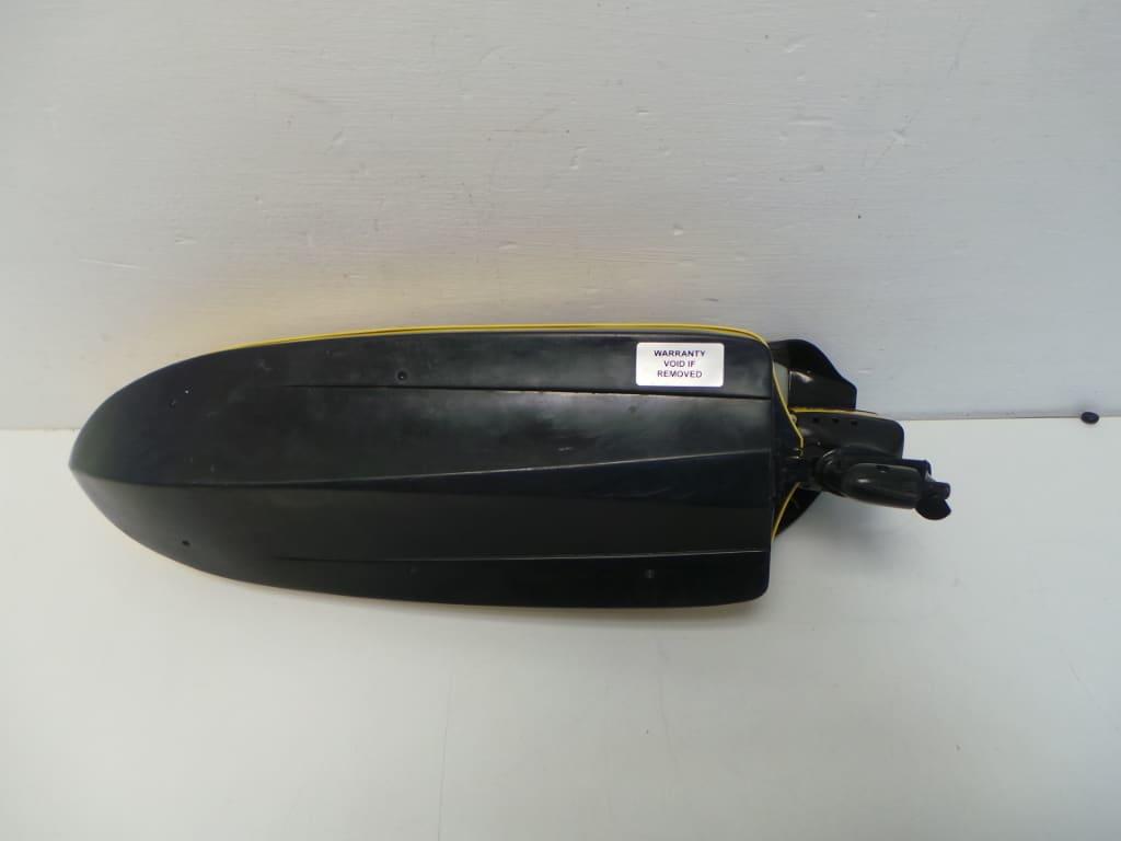 Sea Arrow Remote Control Boat by Tyco