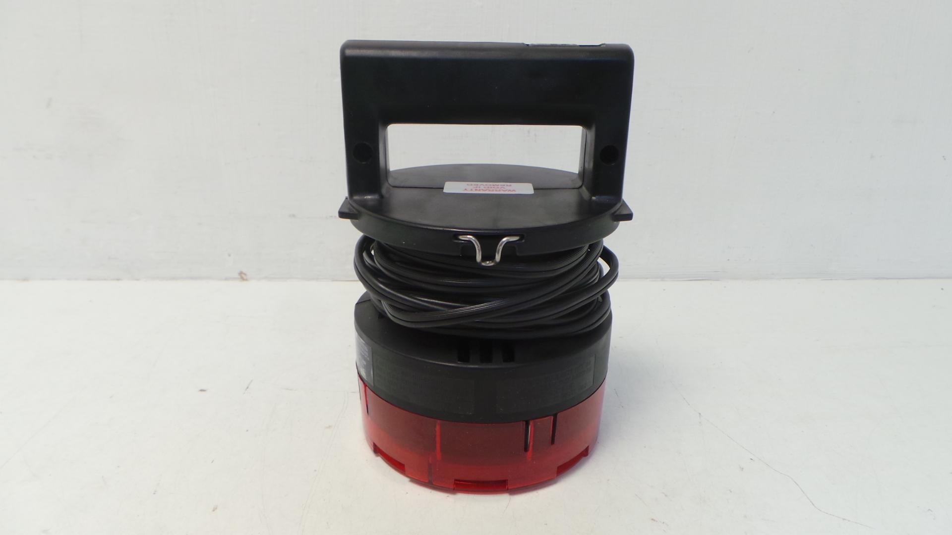 Black and Decker CarLite