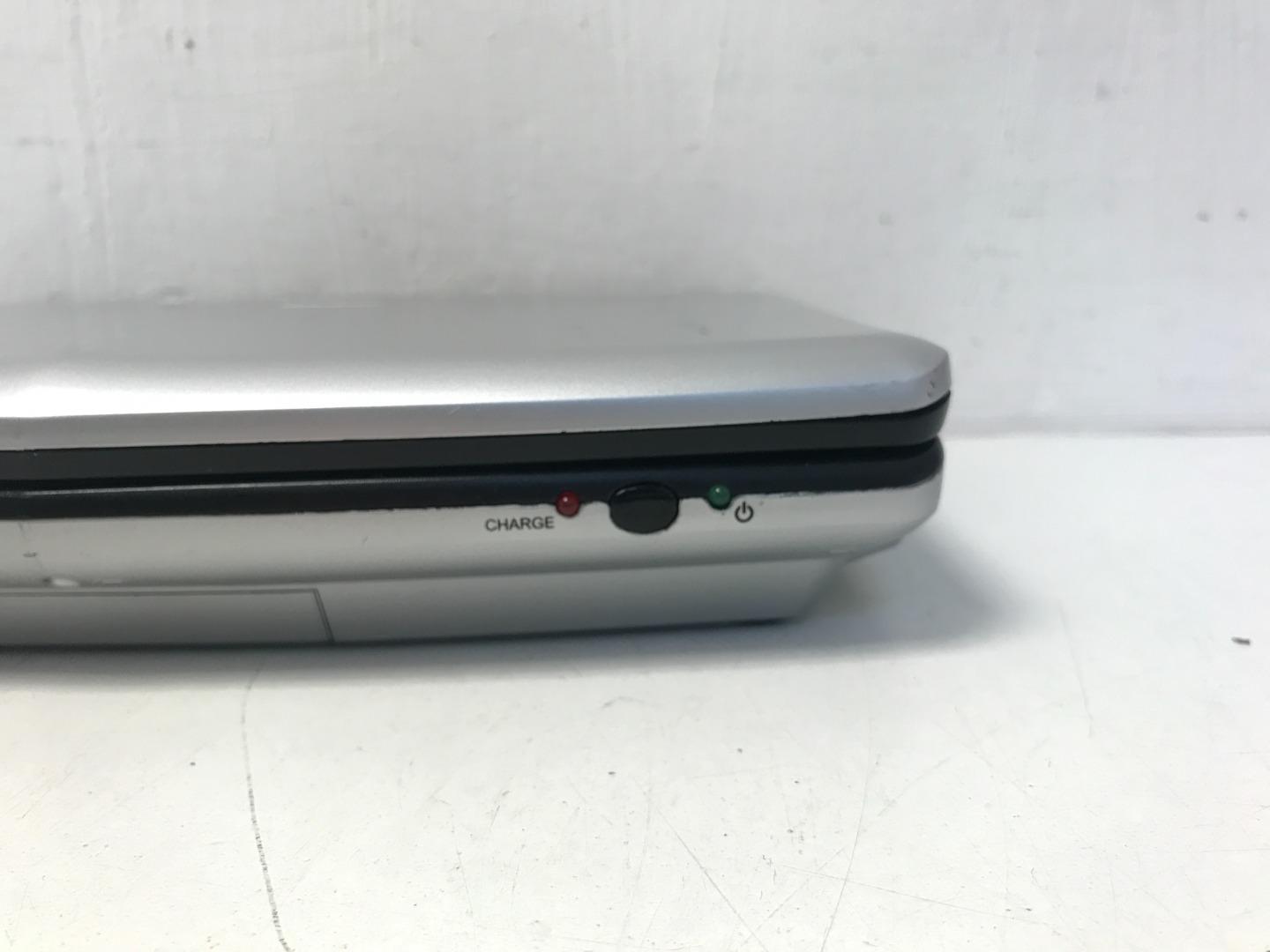 Bush 9'' Portable DVD Player