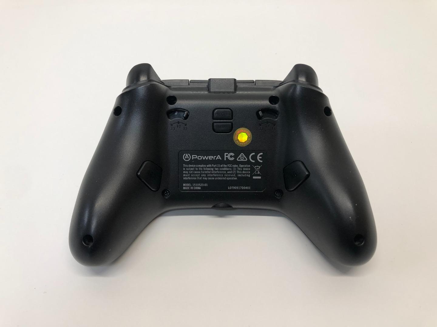 Xbox One Enhanced Wired Controller by PowerA