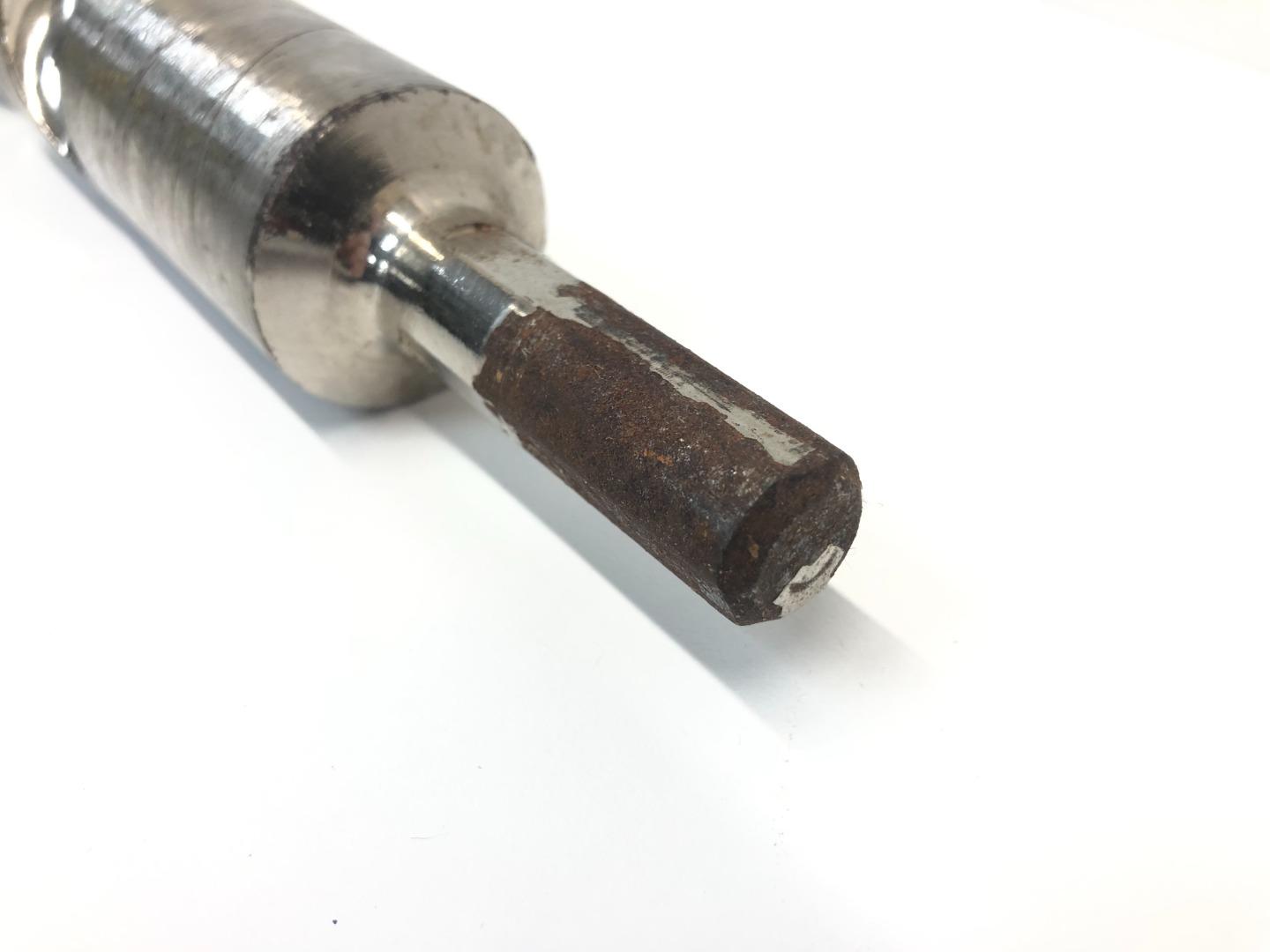 30mm x 400mm Drill Bit