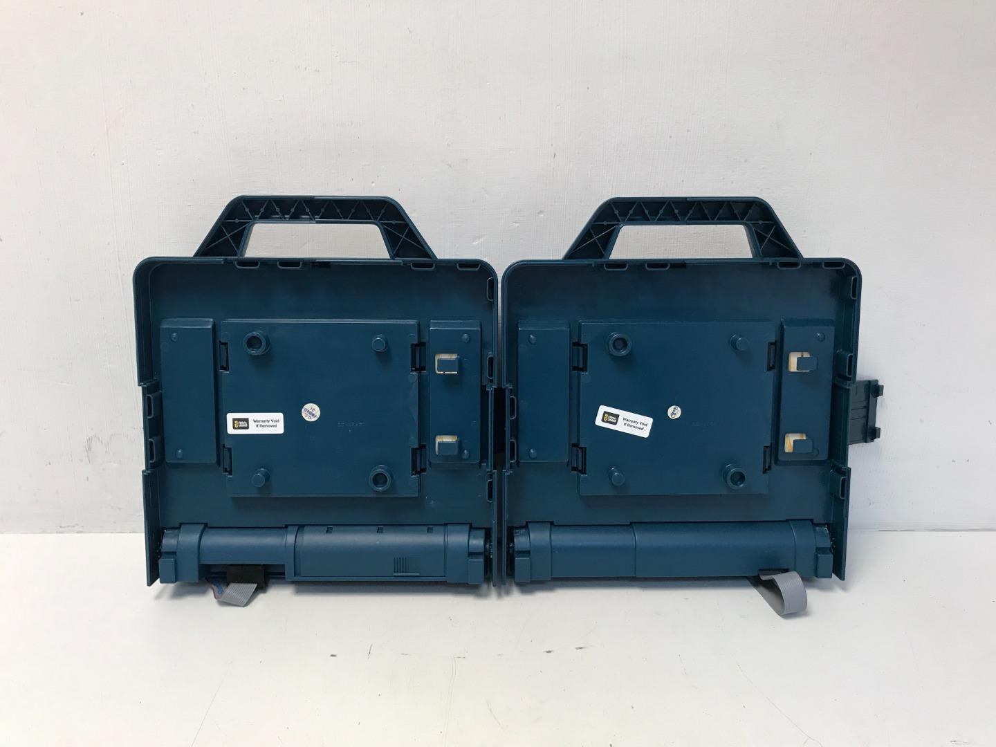 Electronic Battleship Command by Vtech 1988