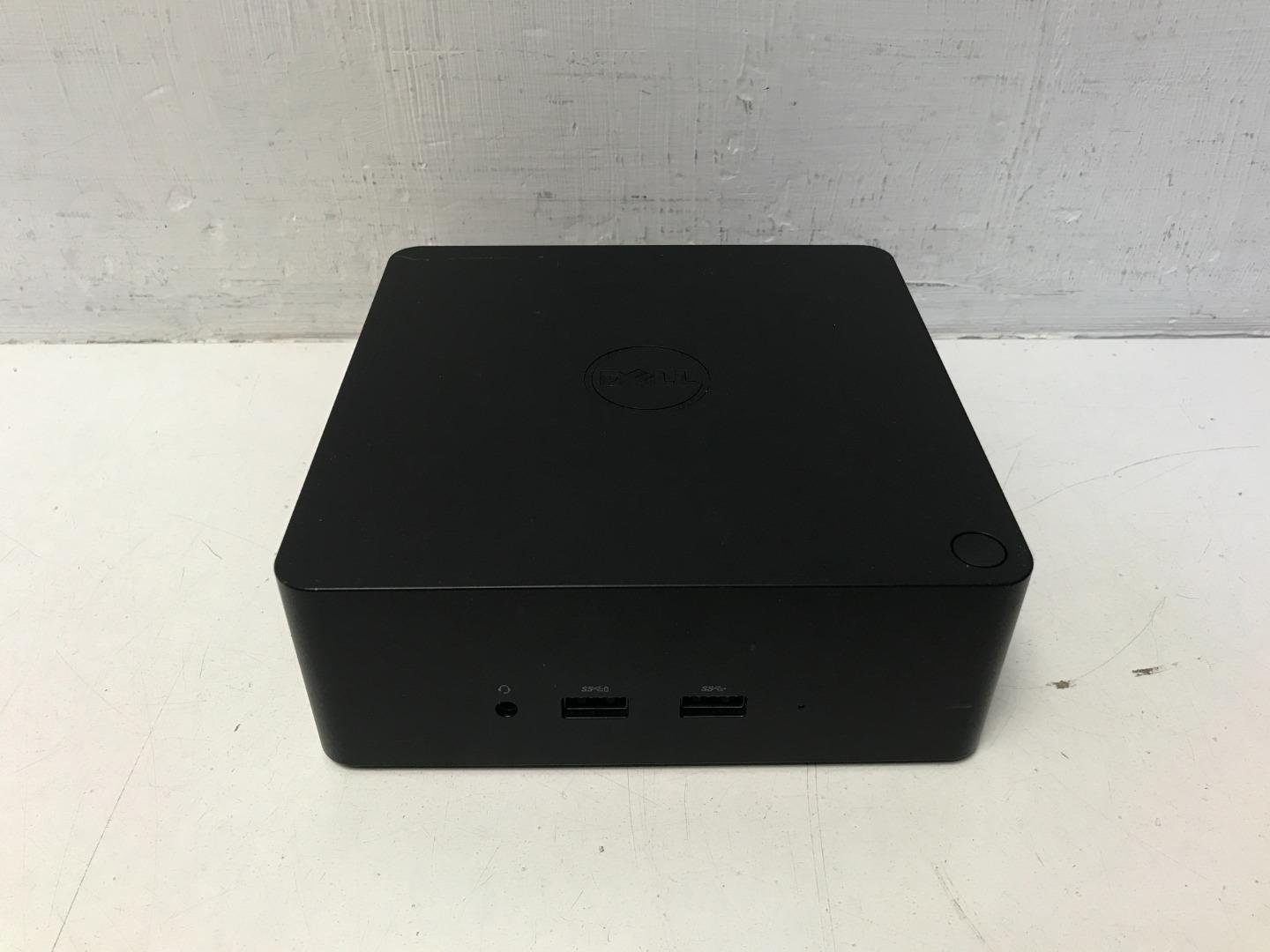 Dell K16A Docking Station