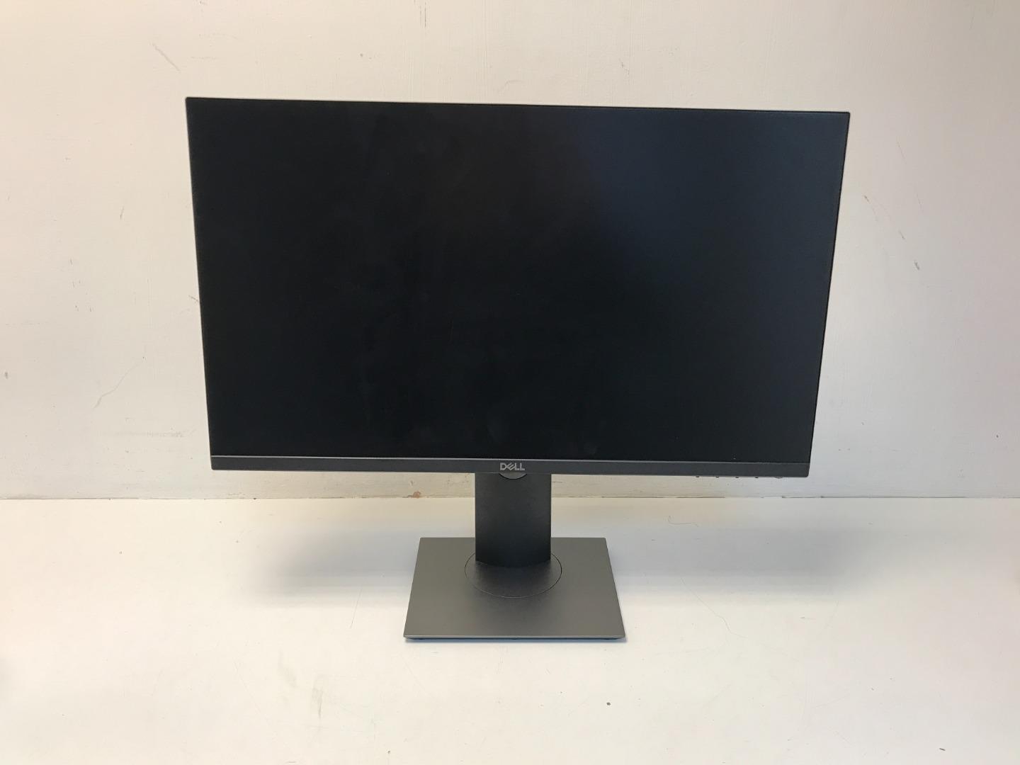 Dell P2419H UltraSharp 24'' Full HD Monitor