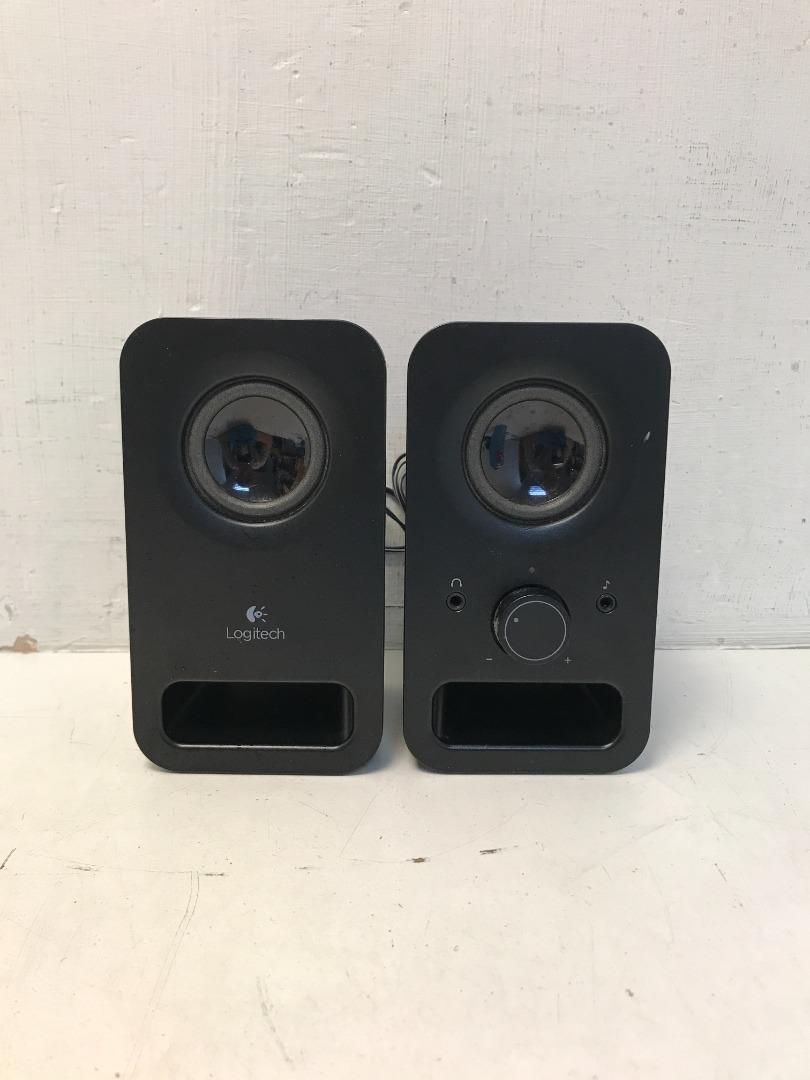 Logitech Z150 PC Speakers