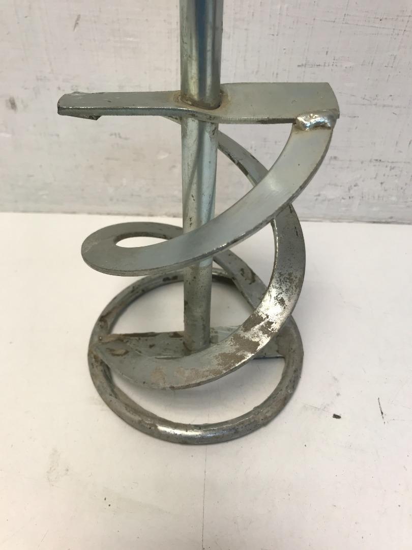 Tecmix TMX PRO 1250 1220W Paddle Mixer