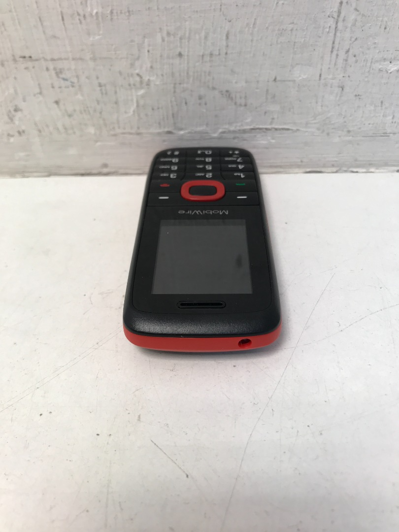 MobiWire Ayasha Mobile Phone - Vodafone