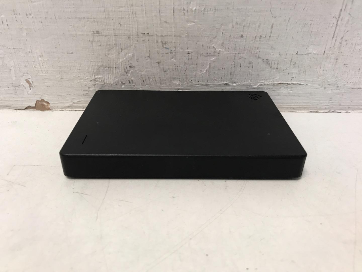 Seagate SRD0NF1 1TB Expansion Portable Hard Drive