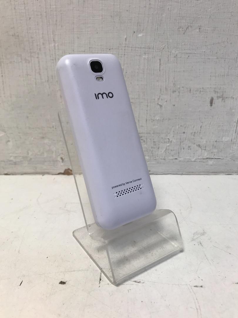 IMO Dash Mobile Phone - Unlocked