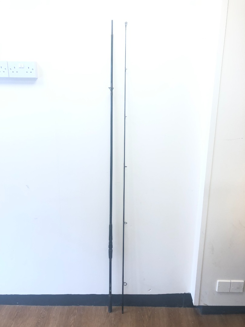 Fox Voyager 12' Fishing Rod