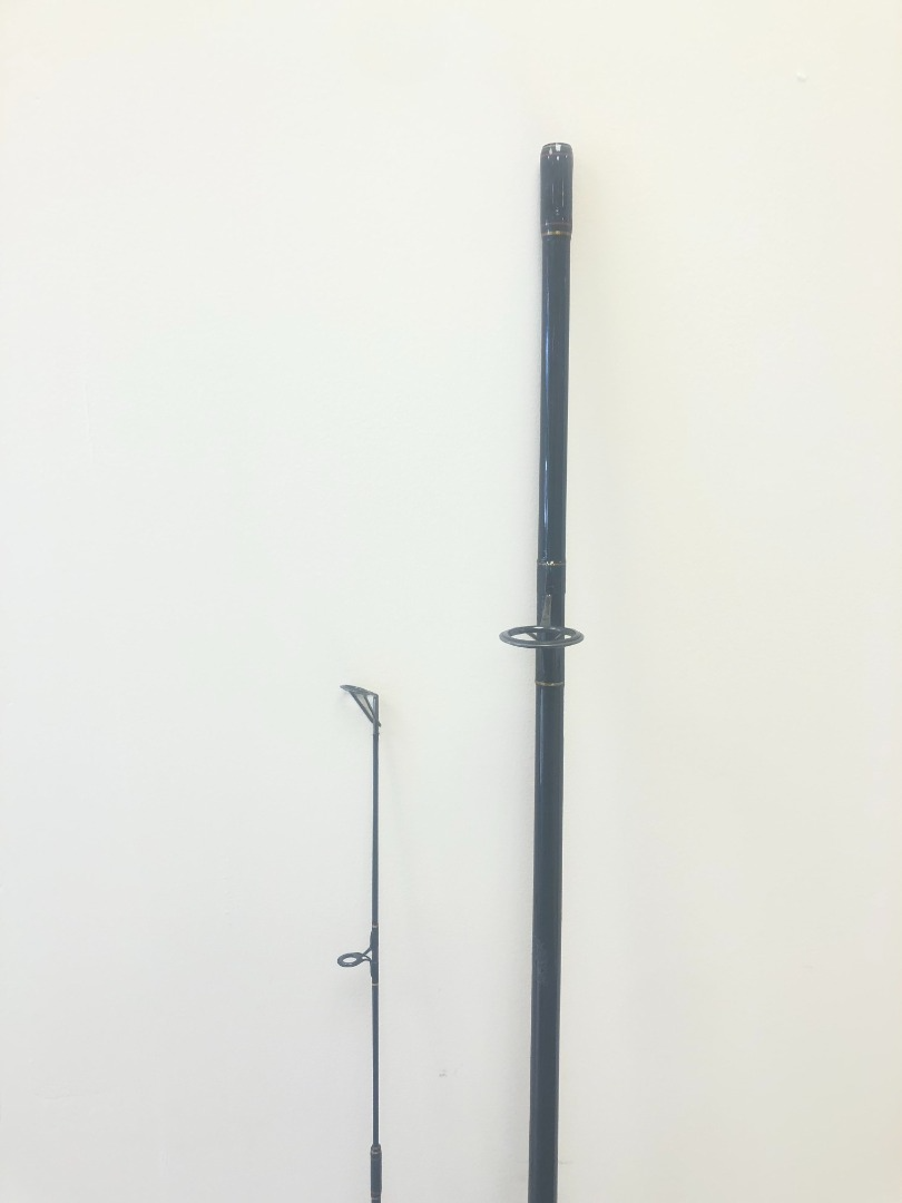 Ron Thompson MK9 Centurion 9ft Fishing Rod