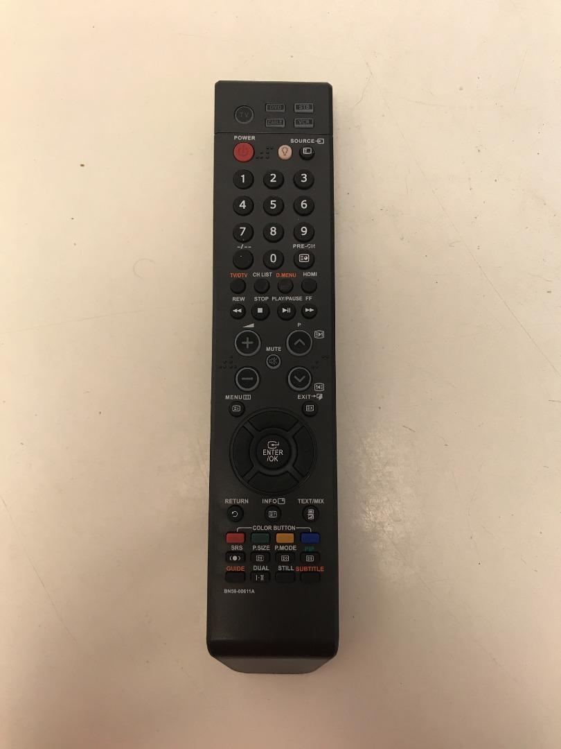 Samsung LE32R88BD 32'' Digital HD Ready LCD TV
