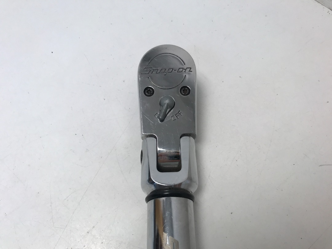 Snap On Tech3FR250 Techwrench