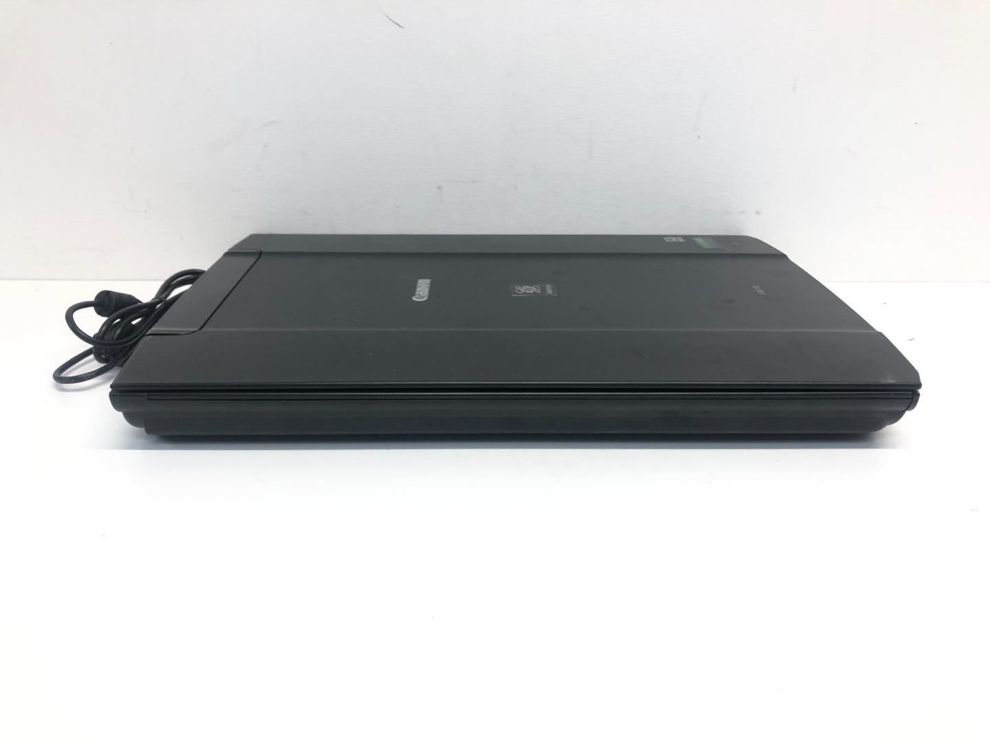 Canon CanoScan Lide110 A4 Scanner
