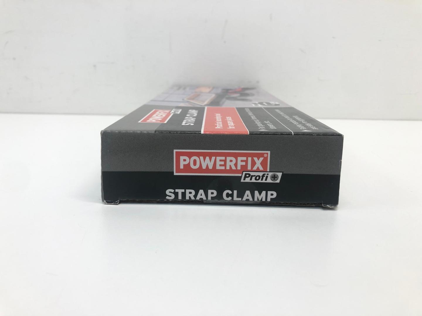 Powefix Profi Strap Clamp