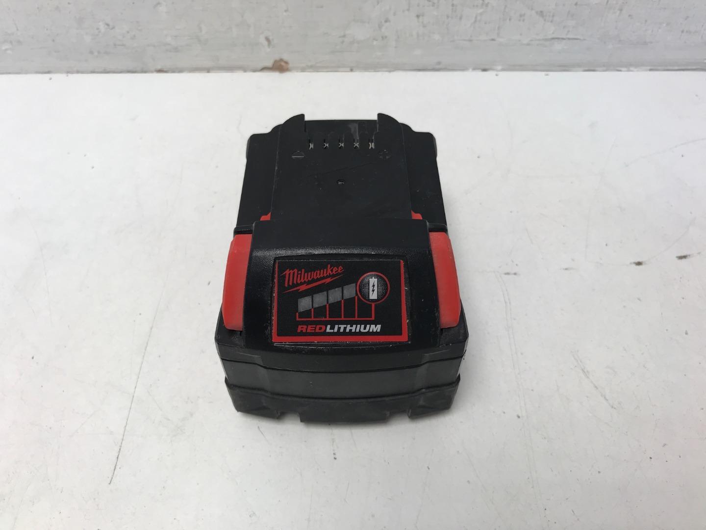 Milwaukee M18 FSAG115XB Angle Grinder