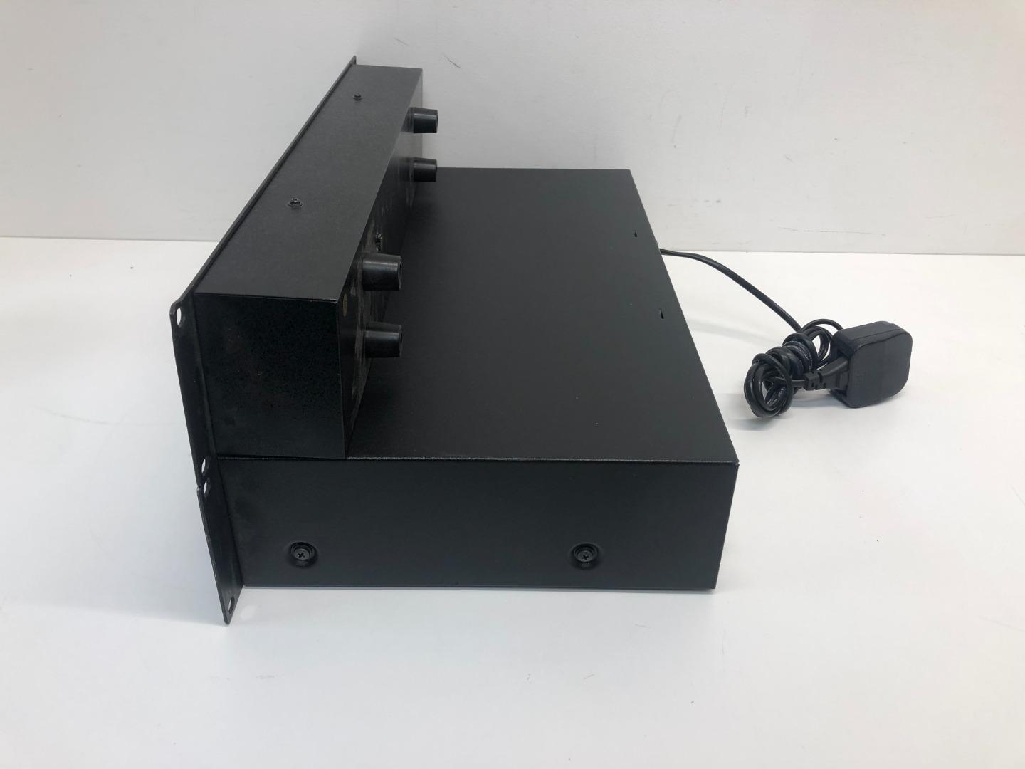 Denon DN-D4500 Rack Mounted Twin CD Player