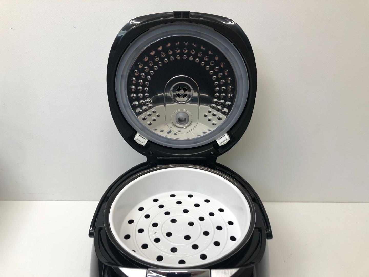 YumAsia Sakura Rice Cooker