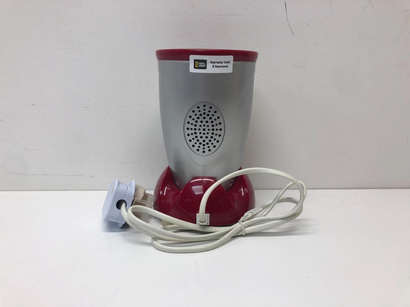 Magic Maxx 9 in 1 Blender